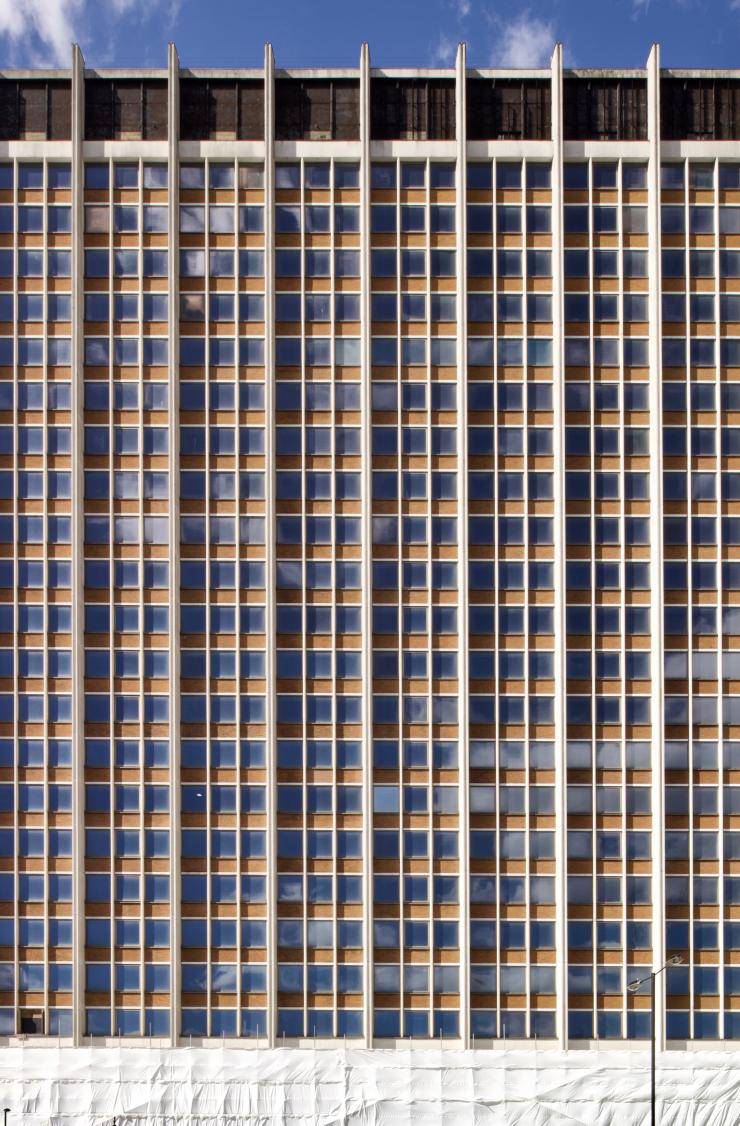 Nestle Croydon - Gough Photography